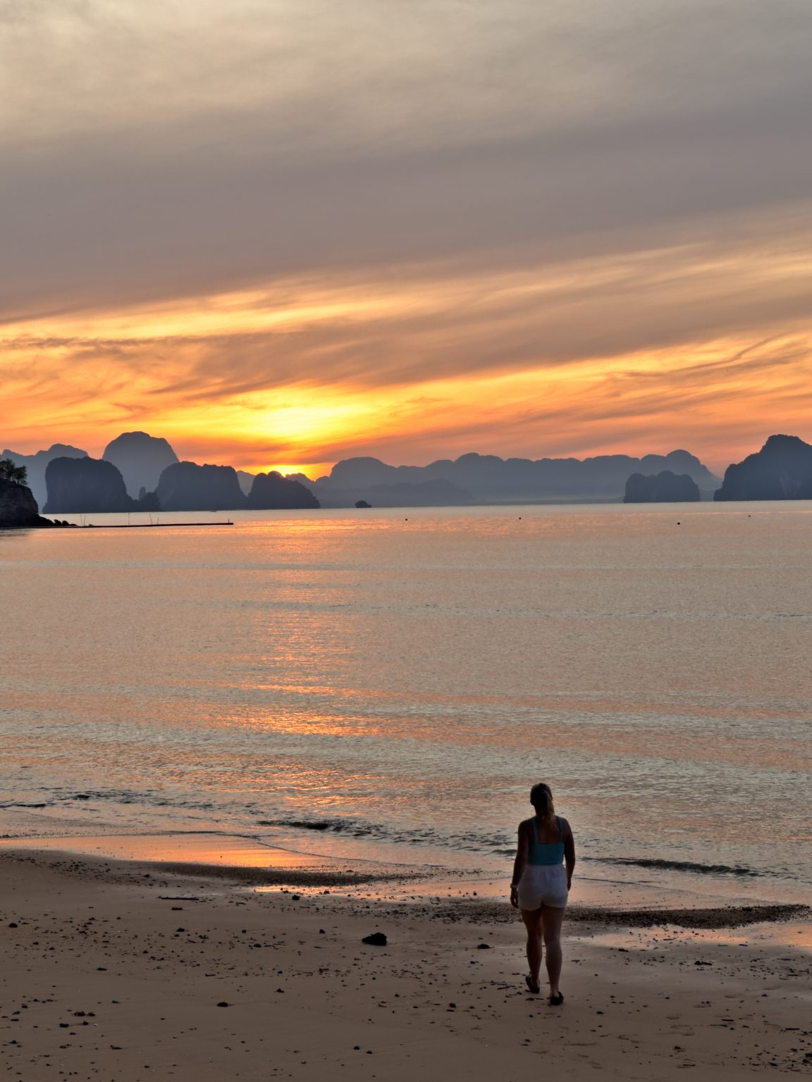 Koh Yao Noi, Thailand`s Best Kept Secret - Complete Travel Guide