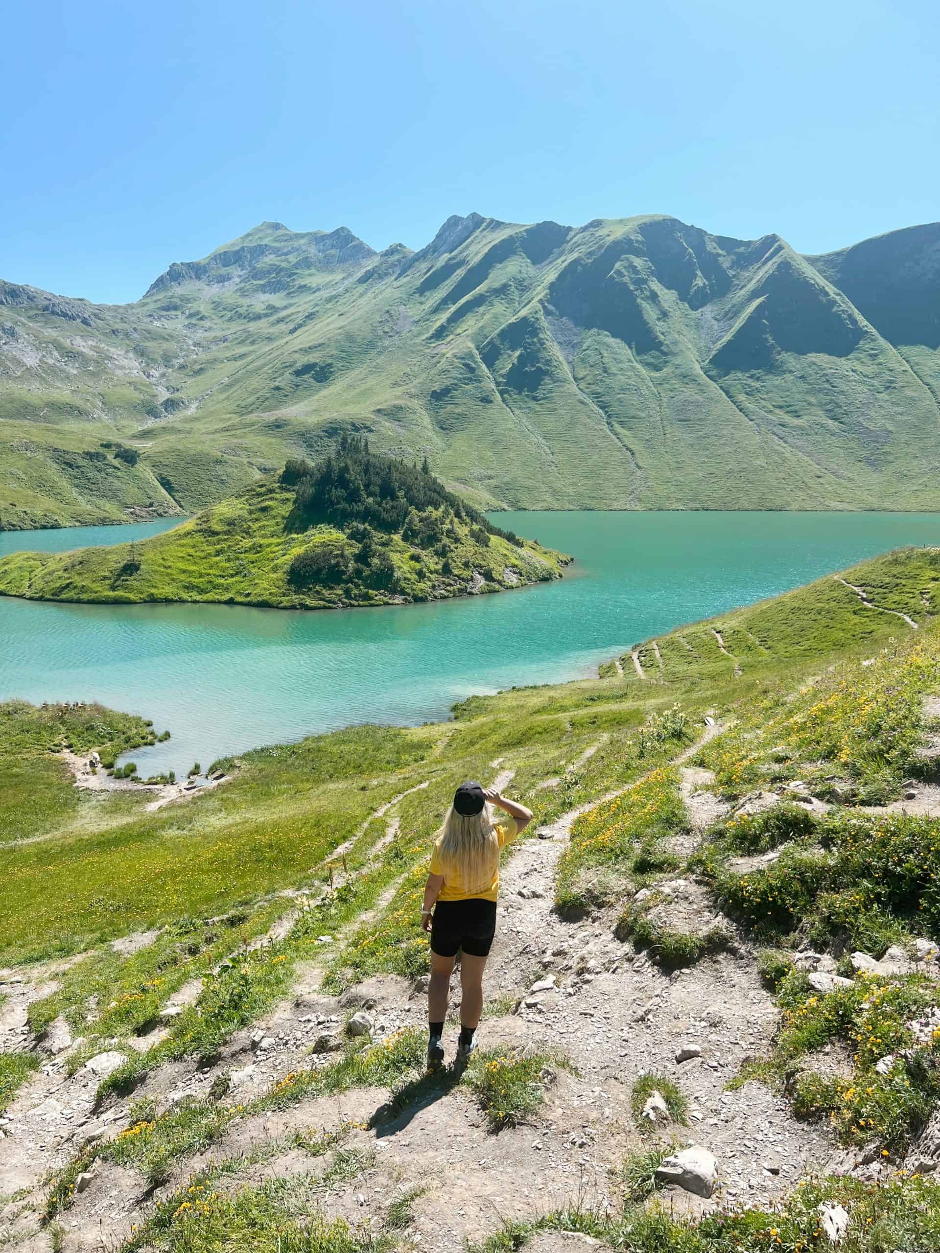 How Hike To Schrecksee: 8 Essential Things To Know