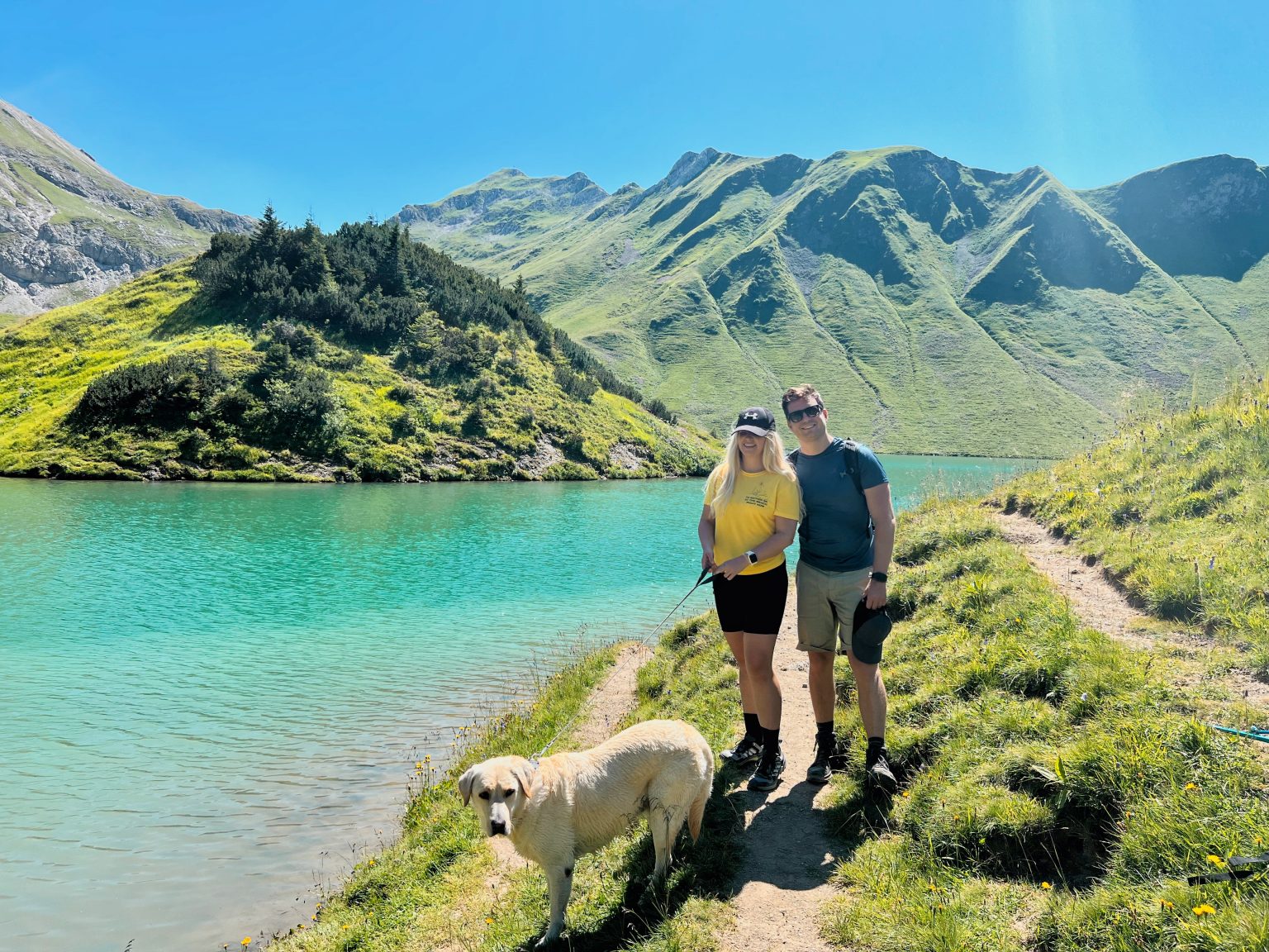 How Hike To Schrecksee: 8 Essential Things To Know