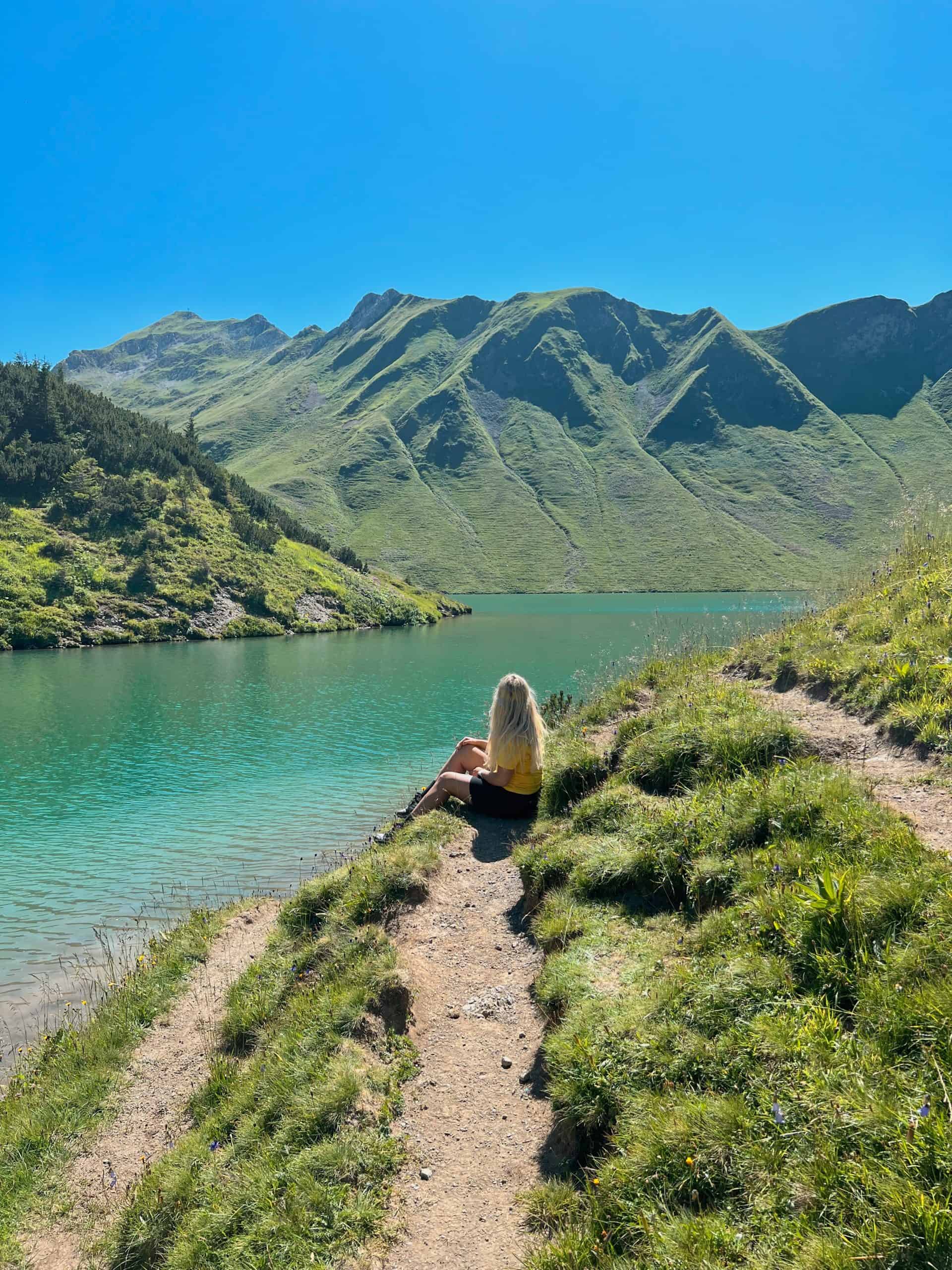 How Hike To Schrecksee: 8 Essential Things To Know
