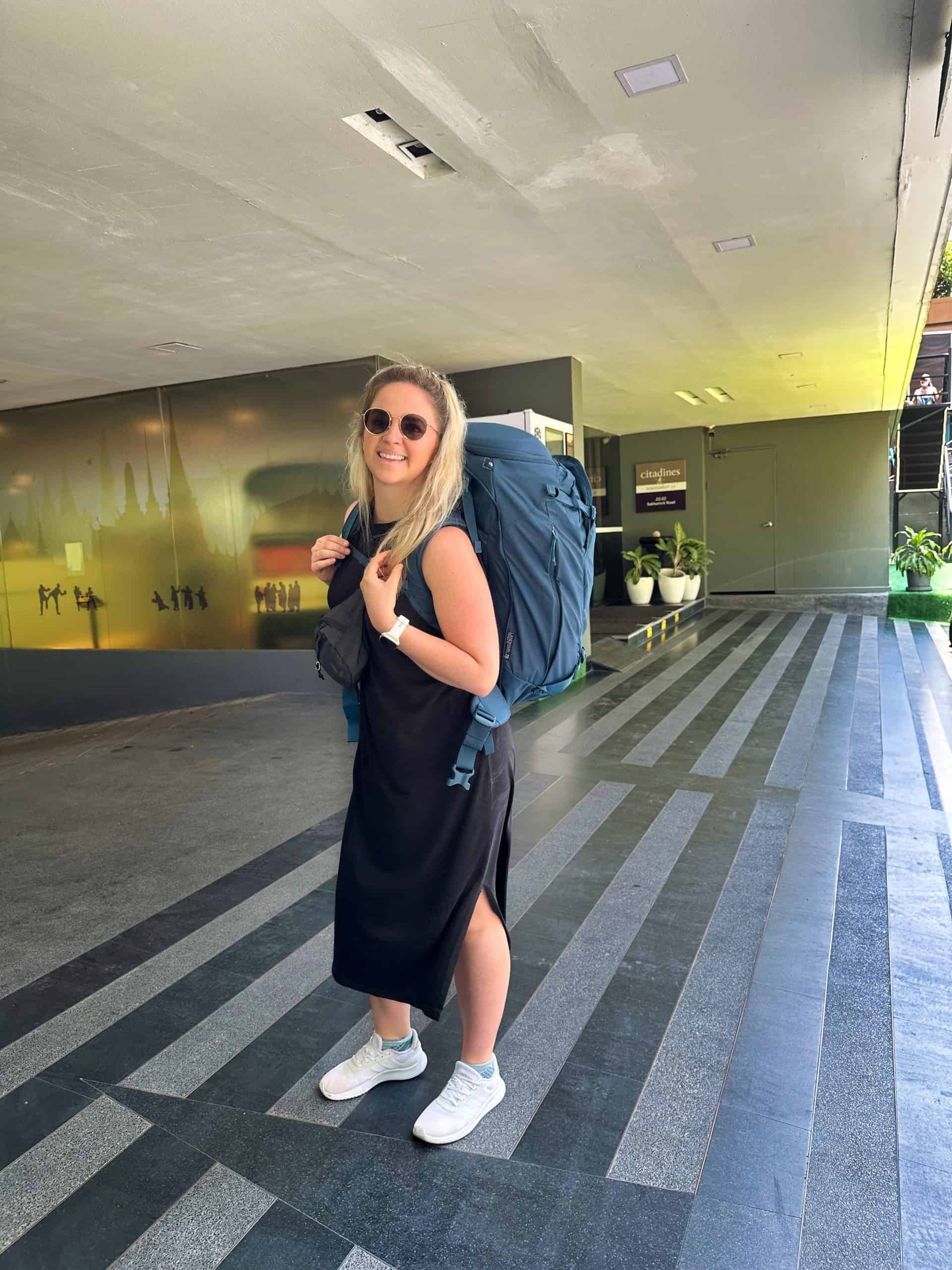 South-East Asia Packing List: The Only Packing Guide You Need