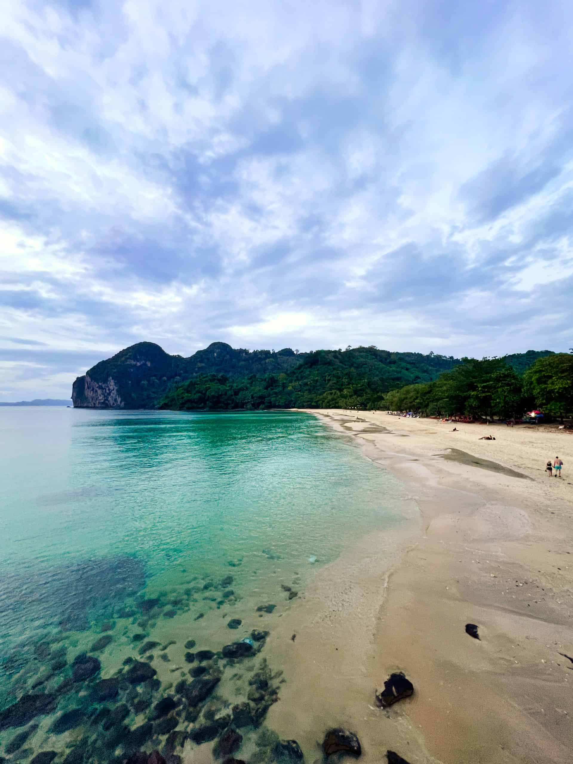 Koh Mook, Thailand: Travel To An Authentic Thai Island