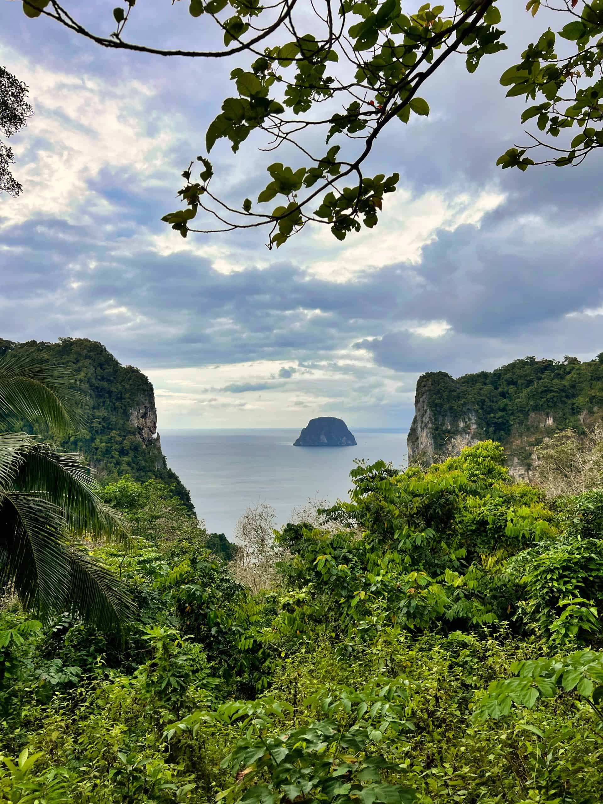 Koh Mook, Thailand: Travel To An Authentic Thai Island