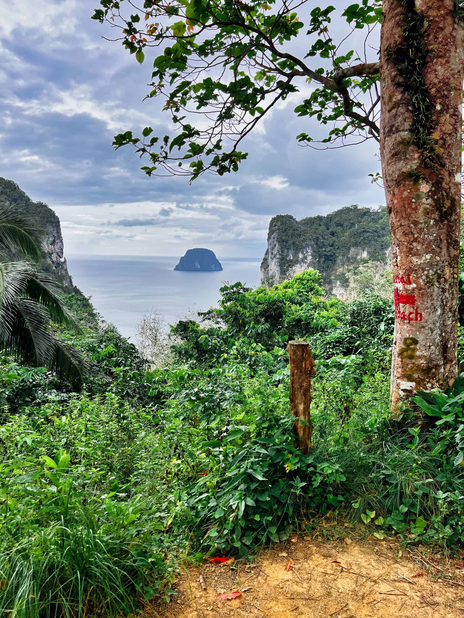 Koh Mook, Thailand: Travel To An Authentic Thai Island