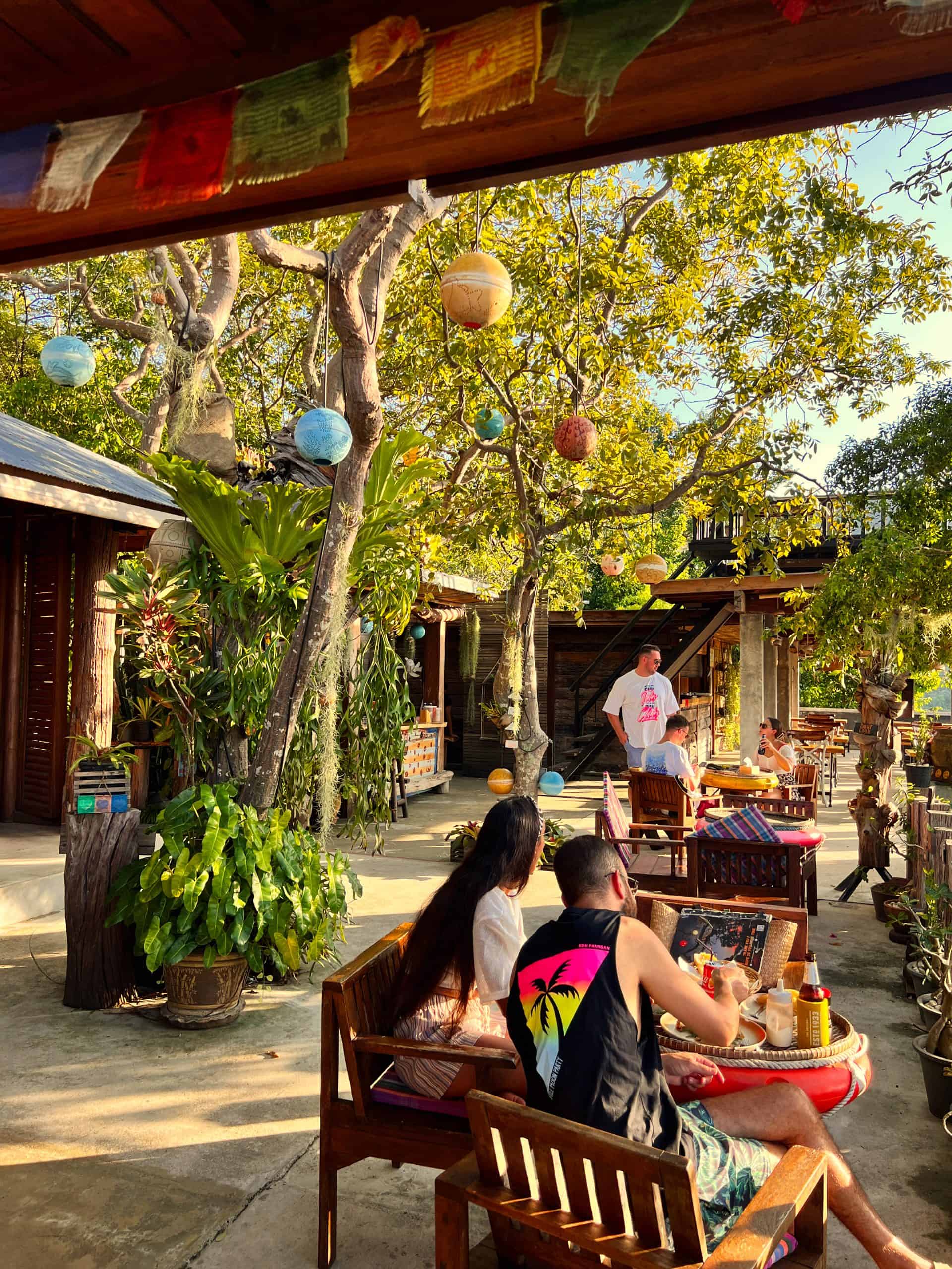 How To Visit Thong Nai Pan: Koh Phangan’s Calm Paradise