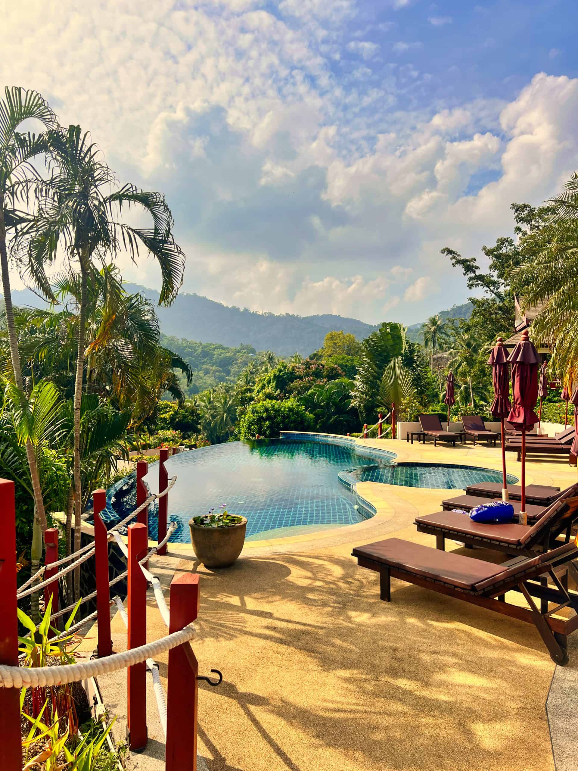 How To Visit Thong Nai Pan: Koh Phangan’s Calm Paradise