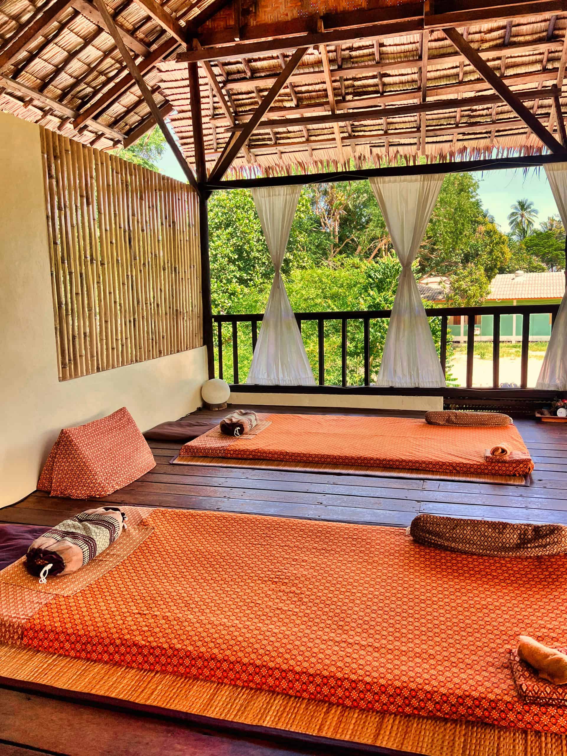 How To Visit Thong Nai Pan: Koh Phangan’s Calm Paradise
