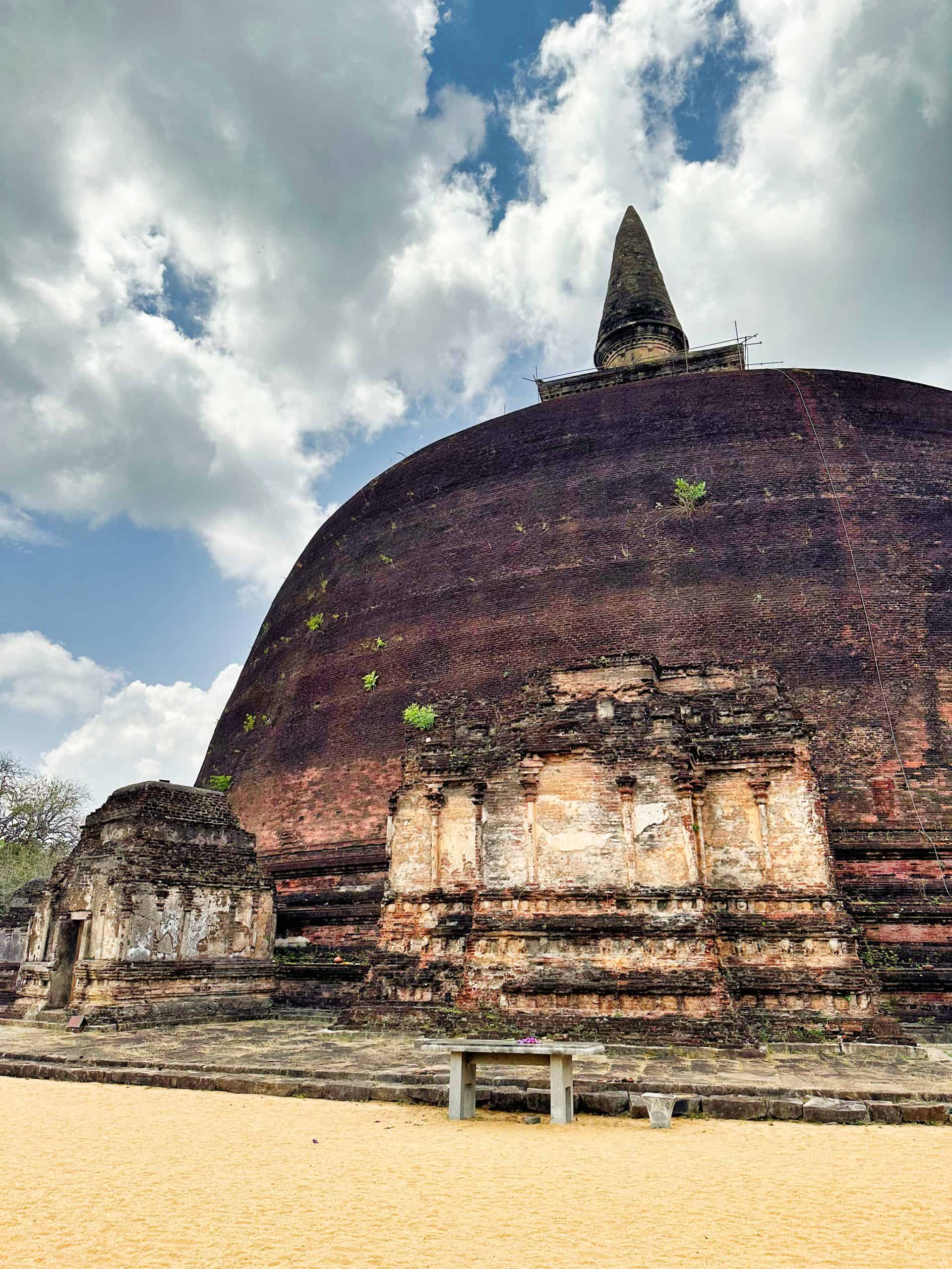 Sri Lanka Hidden Gems Unique Places To Avoid The Crowds