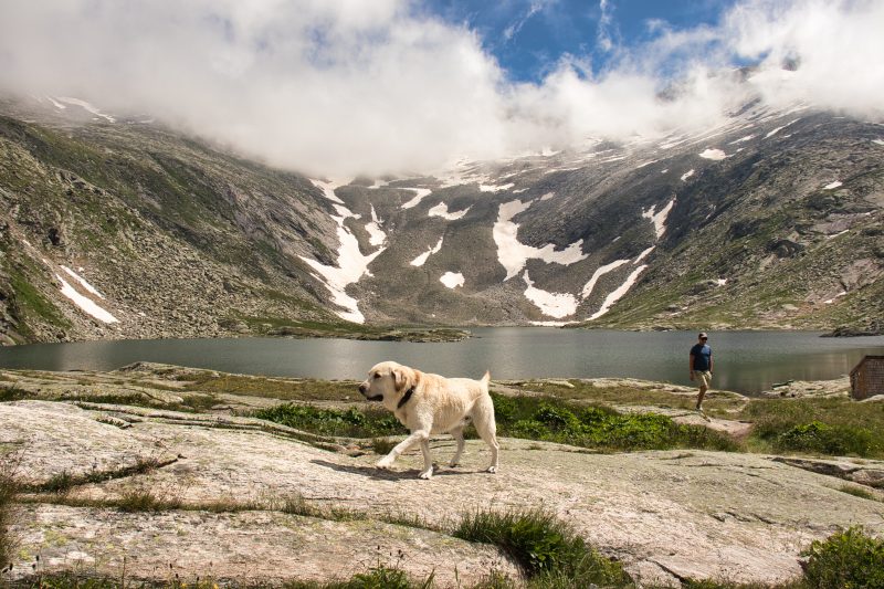 Complete Alps Hiking Packing List For Summer In The Alps