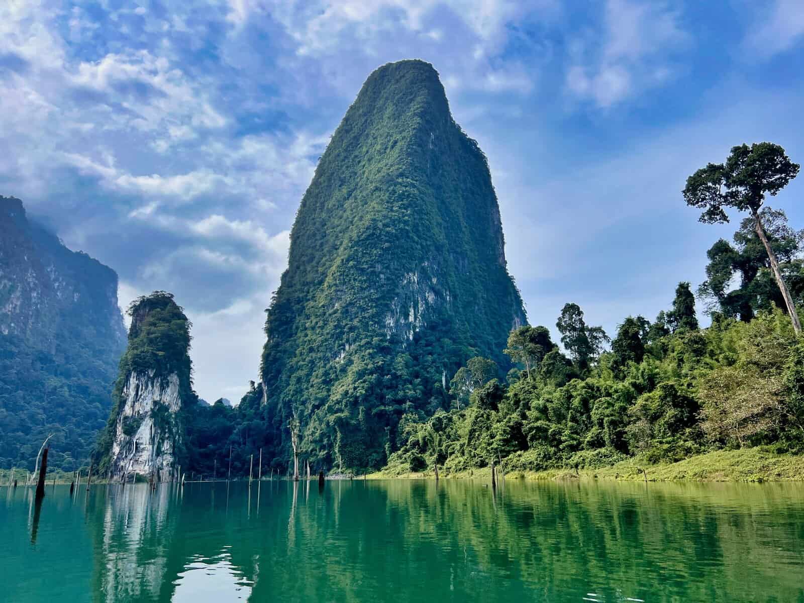 Khao Sok National Park: Beautiful, But Is It Worth The Hype In 2025 ...
