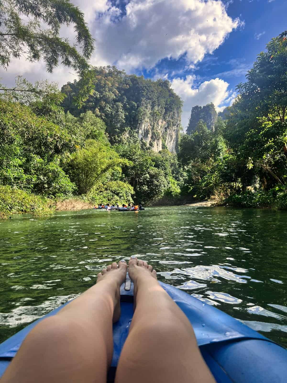 Khao Sok National Park: Beautiful, But Is It Worth The Hype In 2025 ...