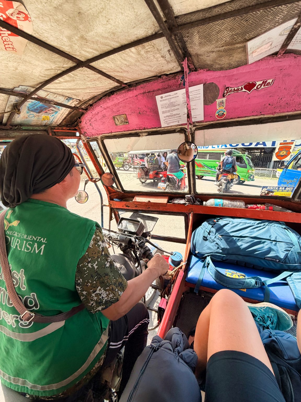 Siquijor Travel Guide: A Practical, No-Fluff Guide To The Island - The ...