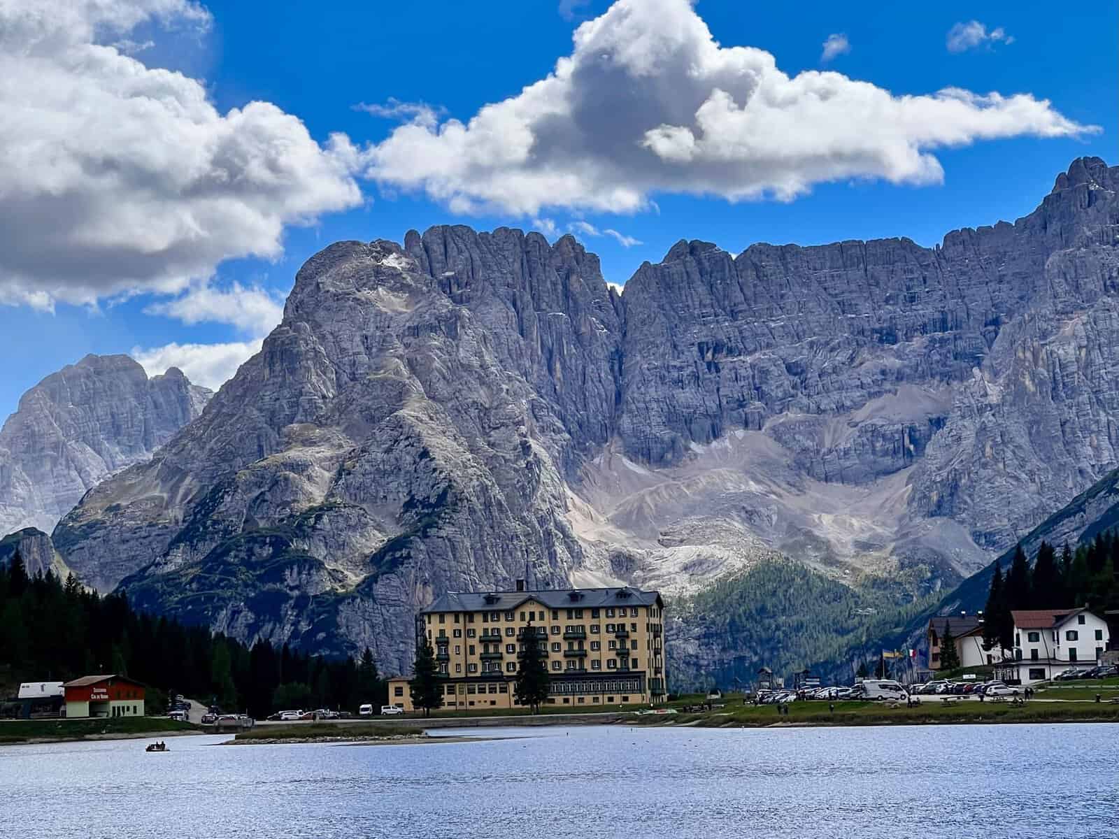 How To Get To Tre Cime Di Lavaredo In 2026 (The Best Attraction Of The ...
